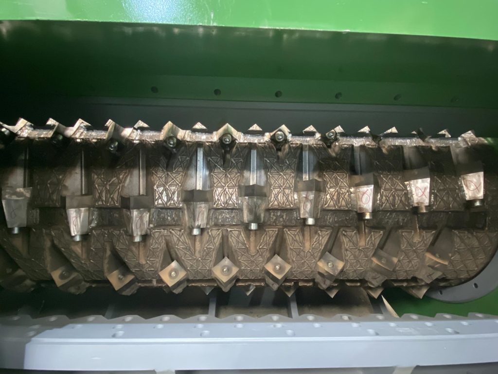 NEW DOMENECH CDR 3000 PRIMARY MILL! | Domenech Maquinaria
